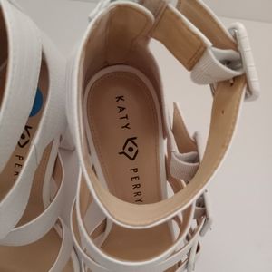 Katy Perry Collections | Shoes | Katy Perry Shoes New Size | Poshmark